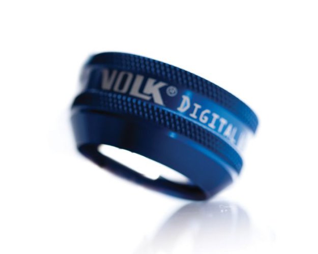 Volk Lens Digital Wide Field - British Optical Market - Marketplace ...